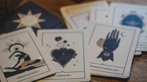 Les Oracles d'Isa | Boutique officielle des oracles et livres d ...